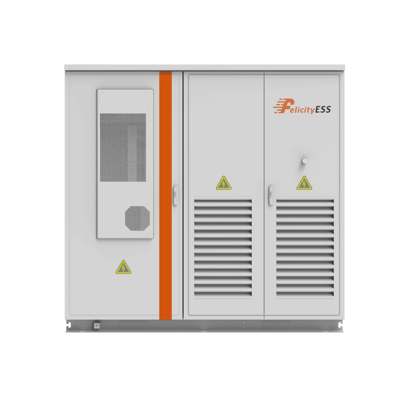 FelicityESS - Easy, Safe, Smart