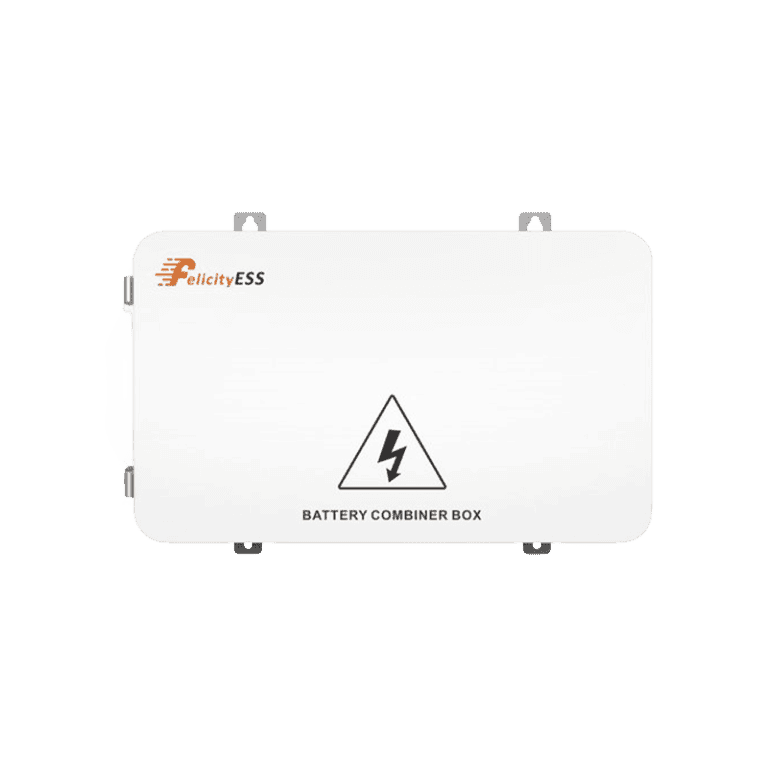 Residential All in One ESS (Battery+Inverter)｜Apollo-4K6/5K-LP1G01 ...