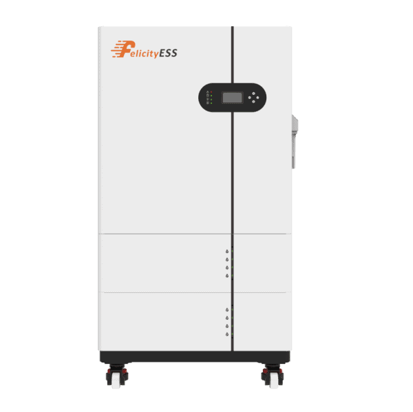 Download Center - FelicityESS