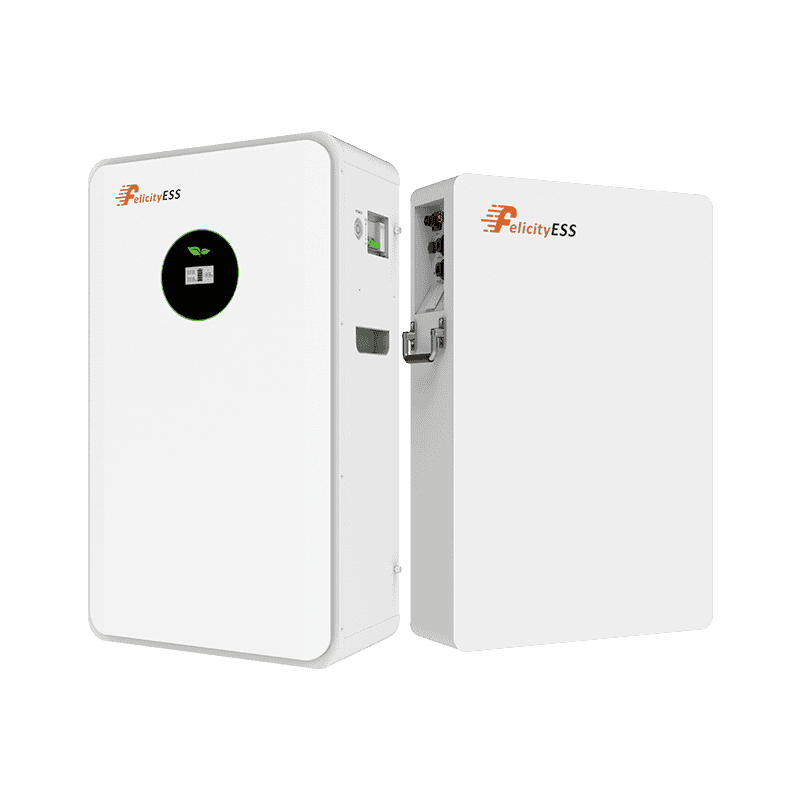 Lux-X Series Solar Batteries - FelicityESS