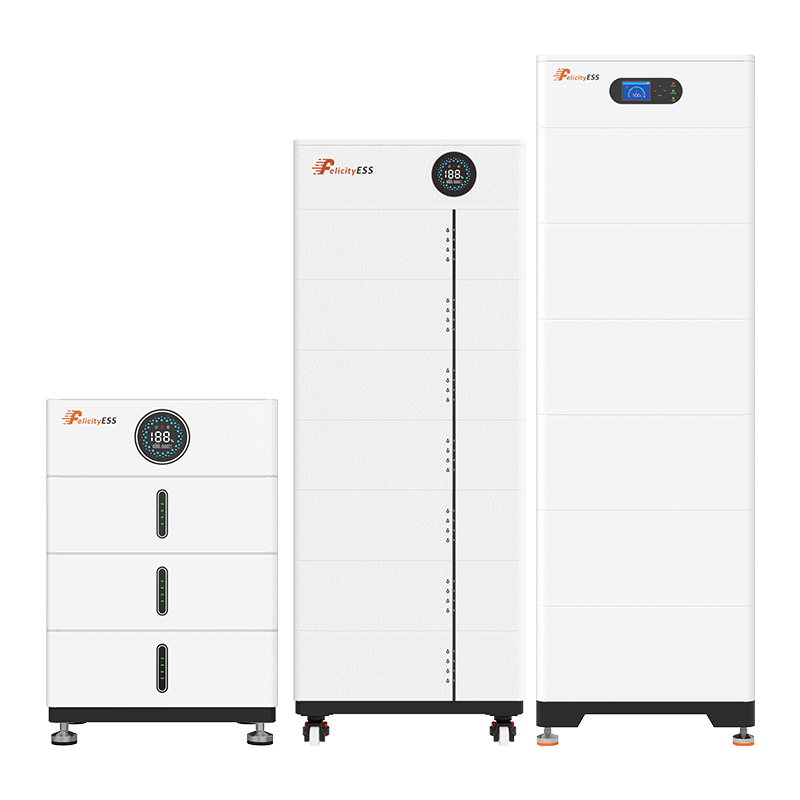 LUX-X-48100LG01 - FelicityESS