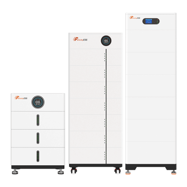 FelicityESS - Easy, Safe, Smart