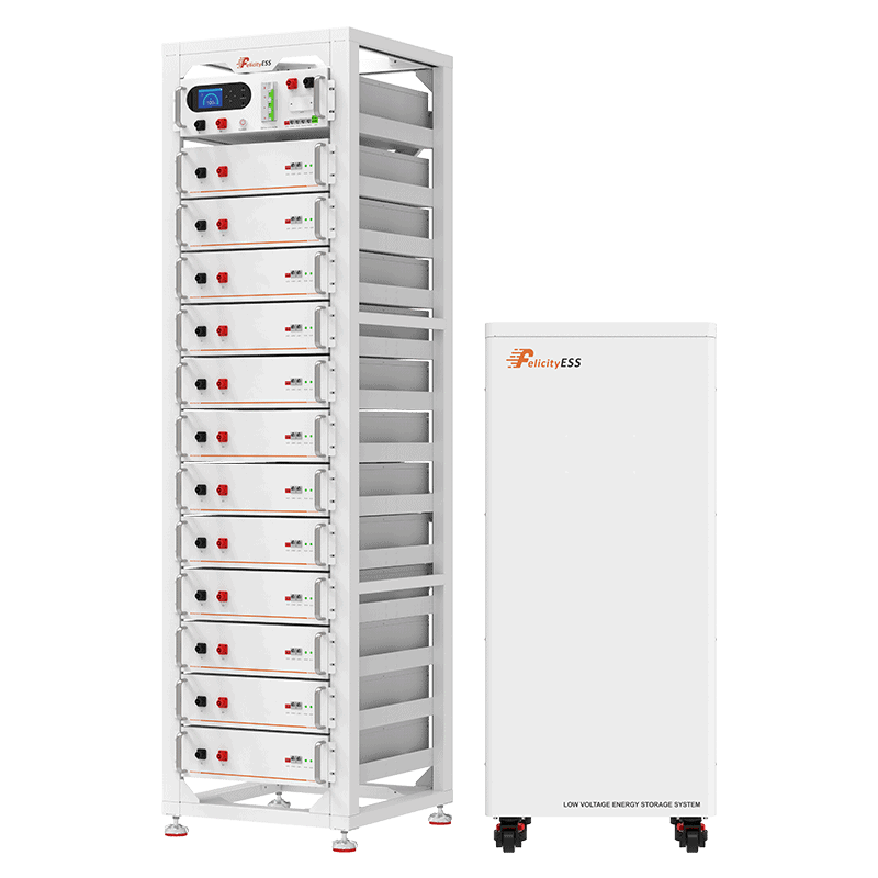 LUX-S-1600LG01 Lithium Battery User Guide