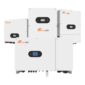 Fsolar - Smart Monitoring Life