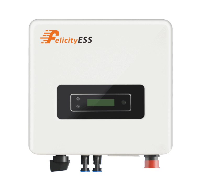 Single Phase Inverters - Solar Inverters | FelicityESS