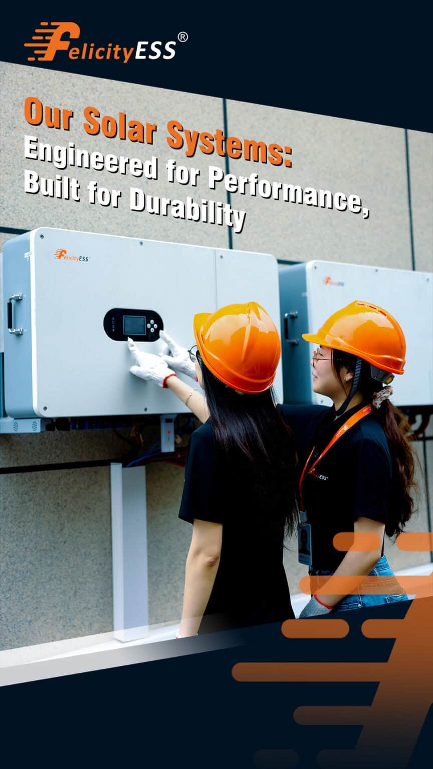 Powering Your Home with the Right Types of Solar Inverters